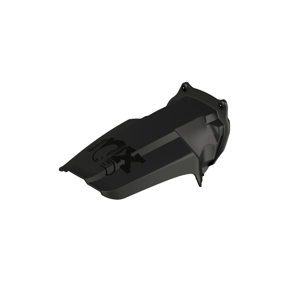 Fox 36/38 and 40 Mud Guard Fender – Dirt Merchant Bicycles