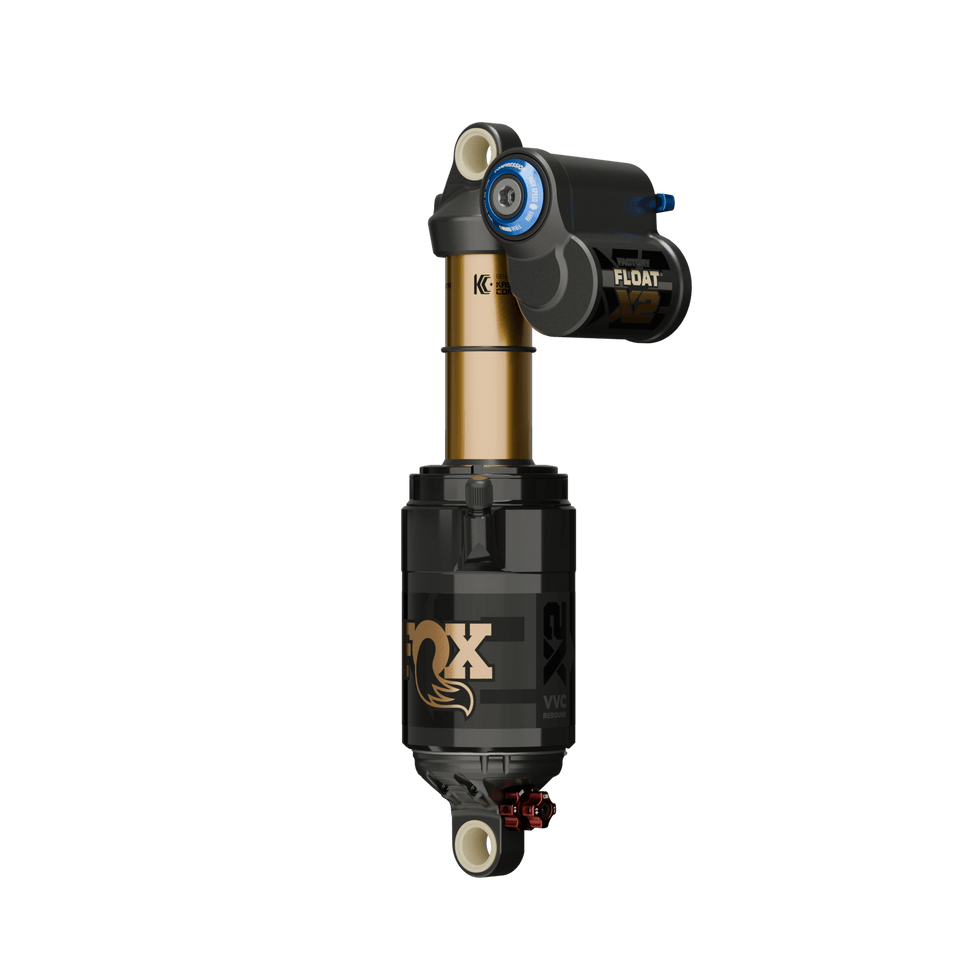 Fox 36/38 and 40 Mud Guard Fender – Dirt Merchant Bicycles