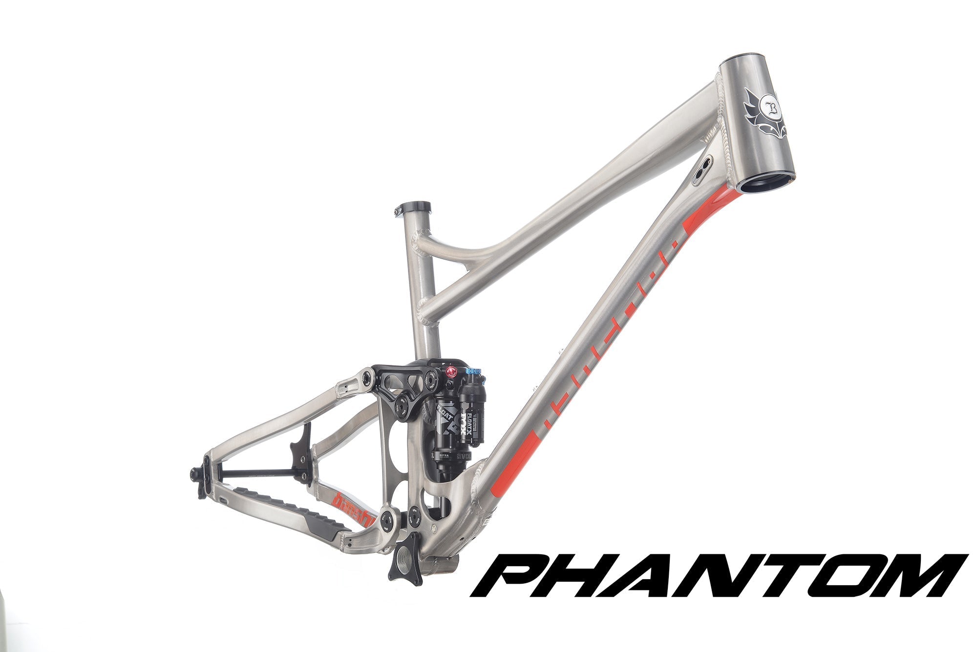 Banshee frames – Dirt Merchant Bicycles