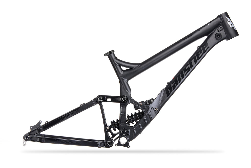 Banshee frames – Dirt Merchant Bicycles